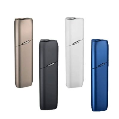 IQOS 3 Multi Starter Kit Price In Pakistan | Shop Online