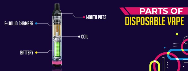 Ultimate Guide to Disposable Vapes Usage, Flavors, Pros & Cons