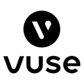 VUSE GO Blueberry Ice 700 Puffs Disposable Vape - 34mg